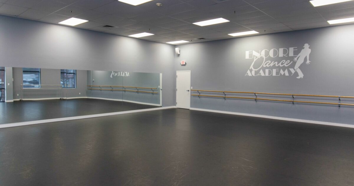 Encore Dance Academy | Birthday Parties/Rent Studio